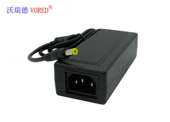 Jack C14 Replacement Charger For Laptop , 3 Foot AC Cable SMPS Power Supply