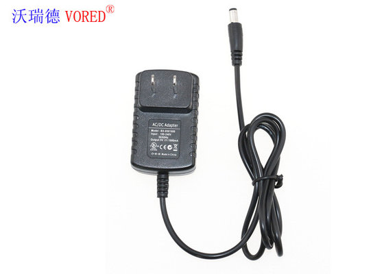 Mobile Phone 5v Power Supply Adapter , DOE6 AC To DC Converter Adapter