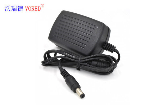 Air Cleaner AC To DC Power Adapter 47 - 63Hz Input Frequency Range