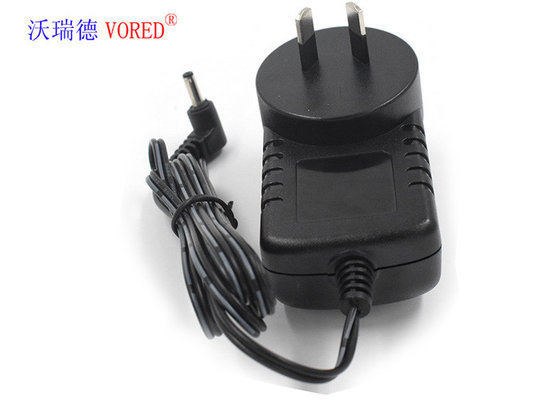 RCM Approved AC Adapter Power Supply , 5 Foot Cable AC Adapter Replacement