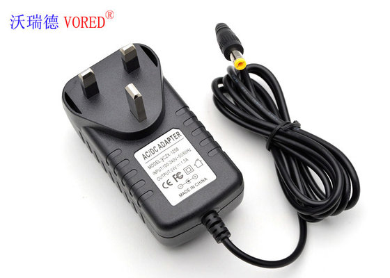 24V Wall Adapter Power Supply Good Anti Interference High Reliability
