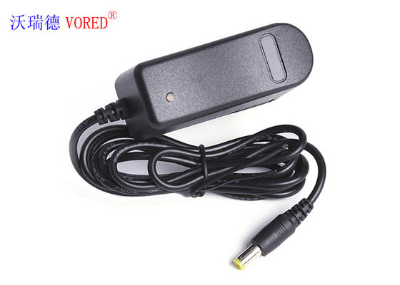 12.6V 1A Lithium Battery Charger For 3 Strings Lithium Latteries EU Plug