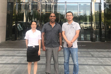 China SHENZHEN GS SIGNS Co.,LTD company profile