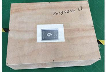 SHENZHEN GS SIGNS Co.,LTD manufacturer production line