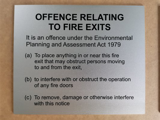 Uv Printed Custom 3d Metal Signs Anodised Aluminum Plaques With Satin Laminate To Face