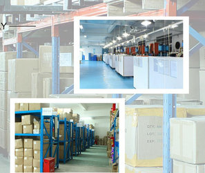 Kai li industrial company limited