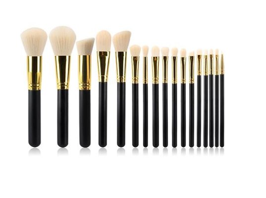 Professional makeup brush set,makeup brush set,Face brush ,Travelling makeup brush set ,Lip brush Eye brush