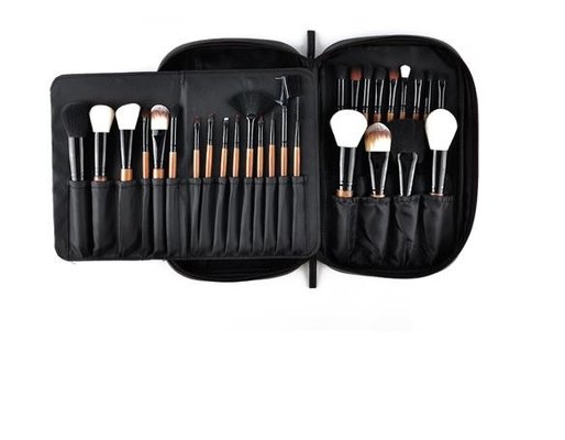 Professional makeup brush set,makeup brush set,Face brush ,Travelling makeup brush set ,Lip brush Eye brush
