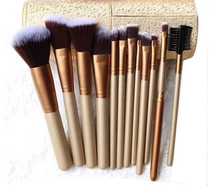 Professional makeup brush set,makeup brush set,Face brush ,Travelling makeup brush set ,Lip brush Eye brush