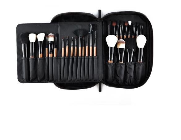 Professional makeup brush set,makeup brush set,Face brush ,Travelling makeup brush set ,Lip brush Eye brush