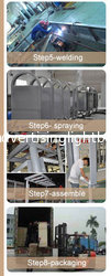 Guangzhou GS Advertising Craft Co.Ltd