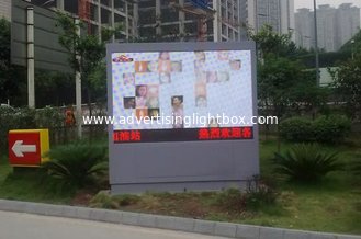 China mupi light poster supplier