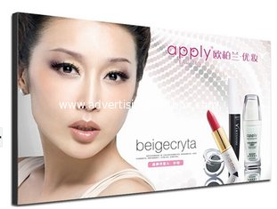 China LED Unframed Light Box supplier
