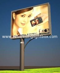 China City billboard supplier