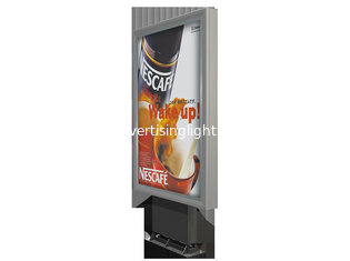 China Mupi Light box supplier