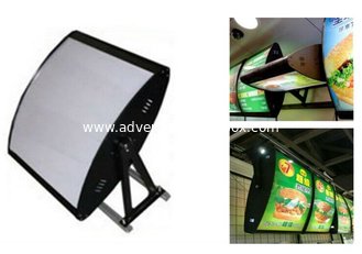 China Menu Light box supplier