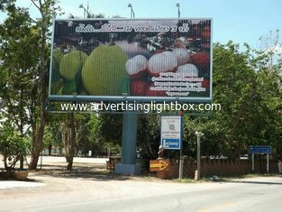 China Trivision Billboard supplier
