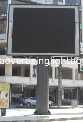 Digital display billboard structure supplier