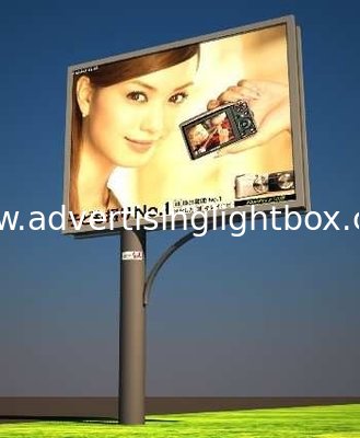 billboard Light box supplier