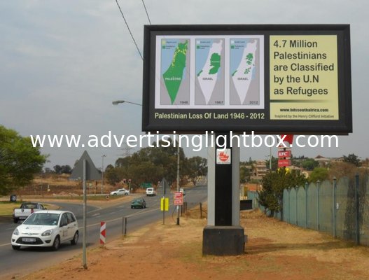 billboard Light box supplier