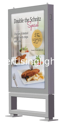 Scrolling Light box supplier