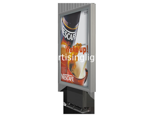 Scrolling Light box supplier