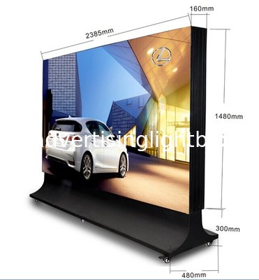 Ads light box supplier
