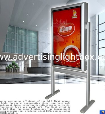 LED light box supplier
