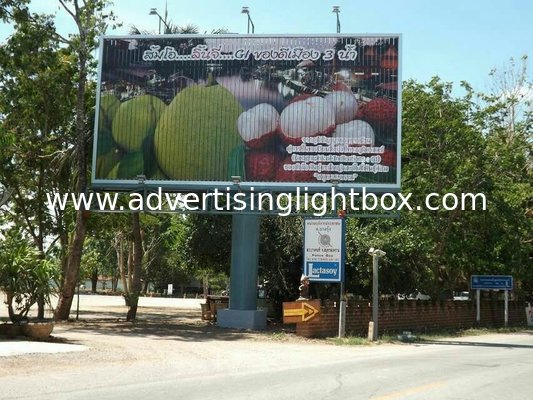 Trivision Billboard supplier