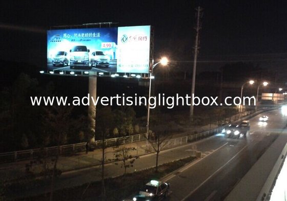 Solar LED  Billboard supplier