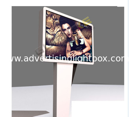 City backlit billboard supplier