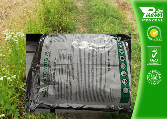 Glyphosate 75.7% Grass Selective Herbicides Perennial Weed Killer Products Cas No. 1071-83-6