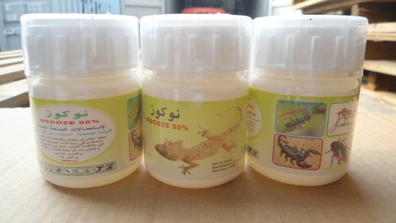 Dichlorvos 500g/L EC Public Health Pesticides Pet Safe Insecticide