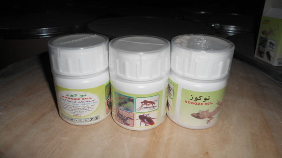 DDVP 500g/l EC Public Health Pesticides Control of household and public pests 62-73-7