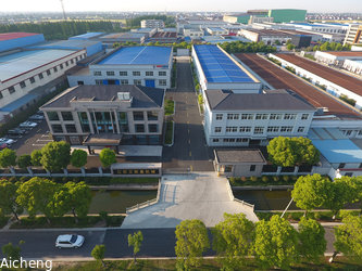 Zhangjiagang Aicheng Machinery Co.,ltd