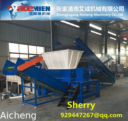PP material wave tiles extrusion machine making line plastic roof tile machine extruder line plastic recycling machine