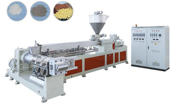 PE PP HDPE LDPE bags granulation machinery pelletizing line extrusion machine recycling machinery