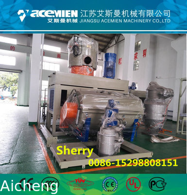 Plastic pulverizing milling machine grinder plastic recycling machine grinding machine