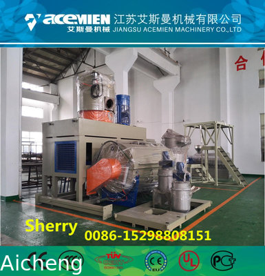 Plastic Pulverizer grinder plastic milling machine grinding machine plastic recycle machinery pvc Pulverizer