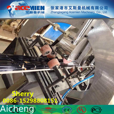 PVC artificial marble profile making machine extrusion machinery artificial marble profile production machine