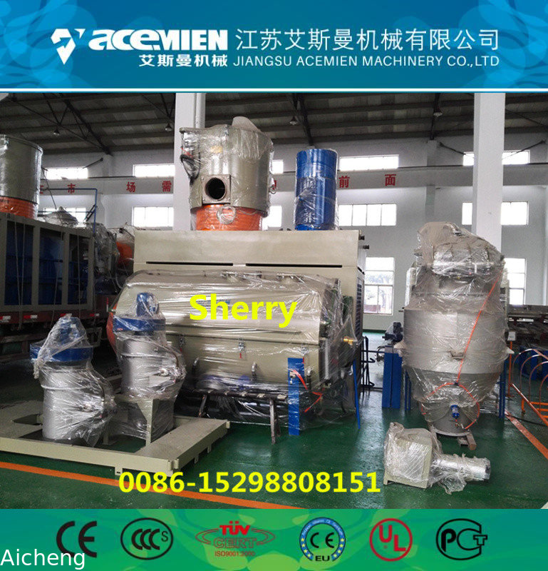 High quality Pulverizer machines plastic milling machine grinder plastic recycle machinery pvc Pulverizer