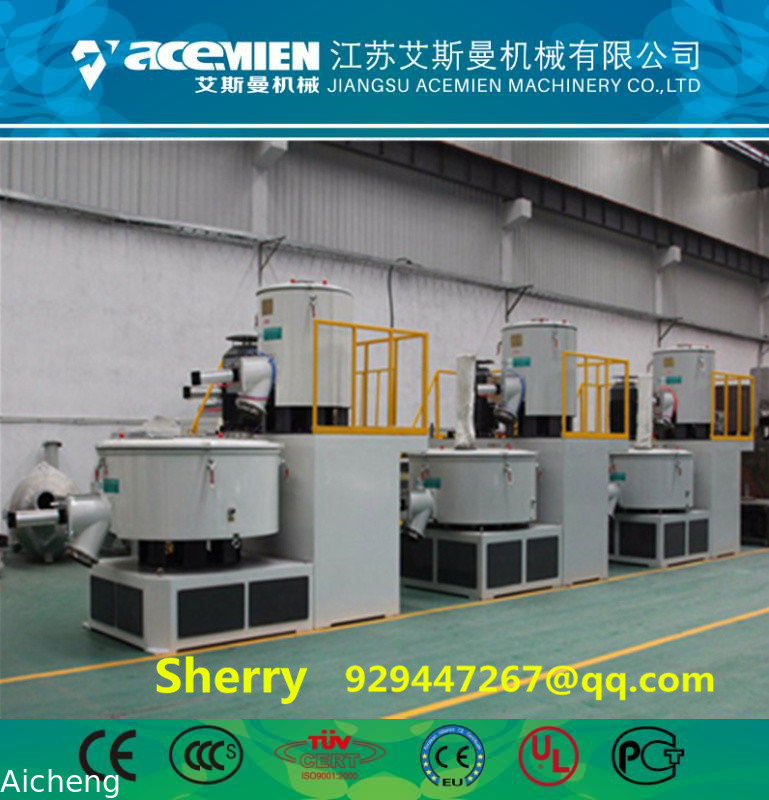 PVC grinder Machine Plastic Powder Plastic Pulverizer Machine plastic milling machine grinding machinery
