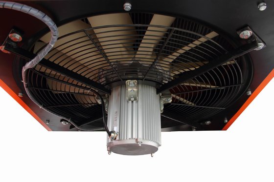 Servo Permanent Magnet Screw Air Compressor supplier