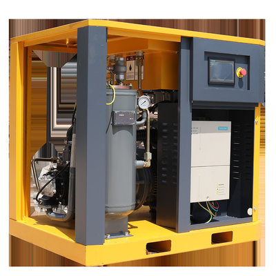 Airhorse Screw air compressor variable speed drive 37KW 50HP supplier
