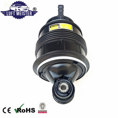 Aftermarket Auto Parts Airmatic Rear Air Spring for Mercedes W211 E350 E63 E320 E55 AMG E500 force Suspension supplier