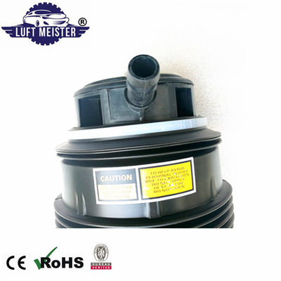 Aftermarket Auto Parts Airmatic Rear Air Spring for Mercedes W211 E350 E63 E320 E55 AMG E500 force Suspension supplier