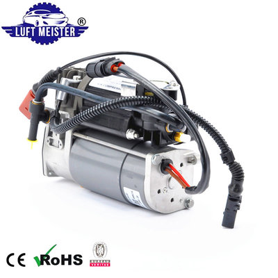 BRAND NEW Suspension Air Compressor Jaguar XJ Replacement OE C2C22825 C2C27702E supplier