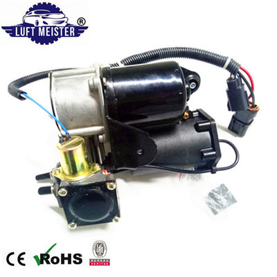 Discovery 3 LR 3 4 Sport Air Shock Compressor supplier