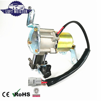 OE 48910-60040 Stainless Steel Air Suspension Compressor for Lexus GX 460 supplier