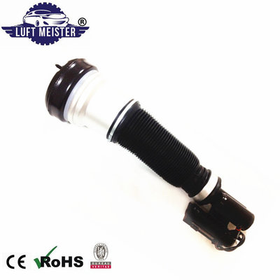Front Air Ride Suspension Shocks For Mercedes W220 Bag Strut 2203202238 2203202138 supplier